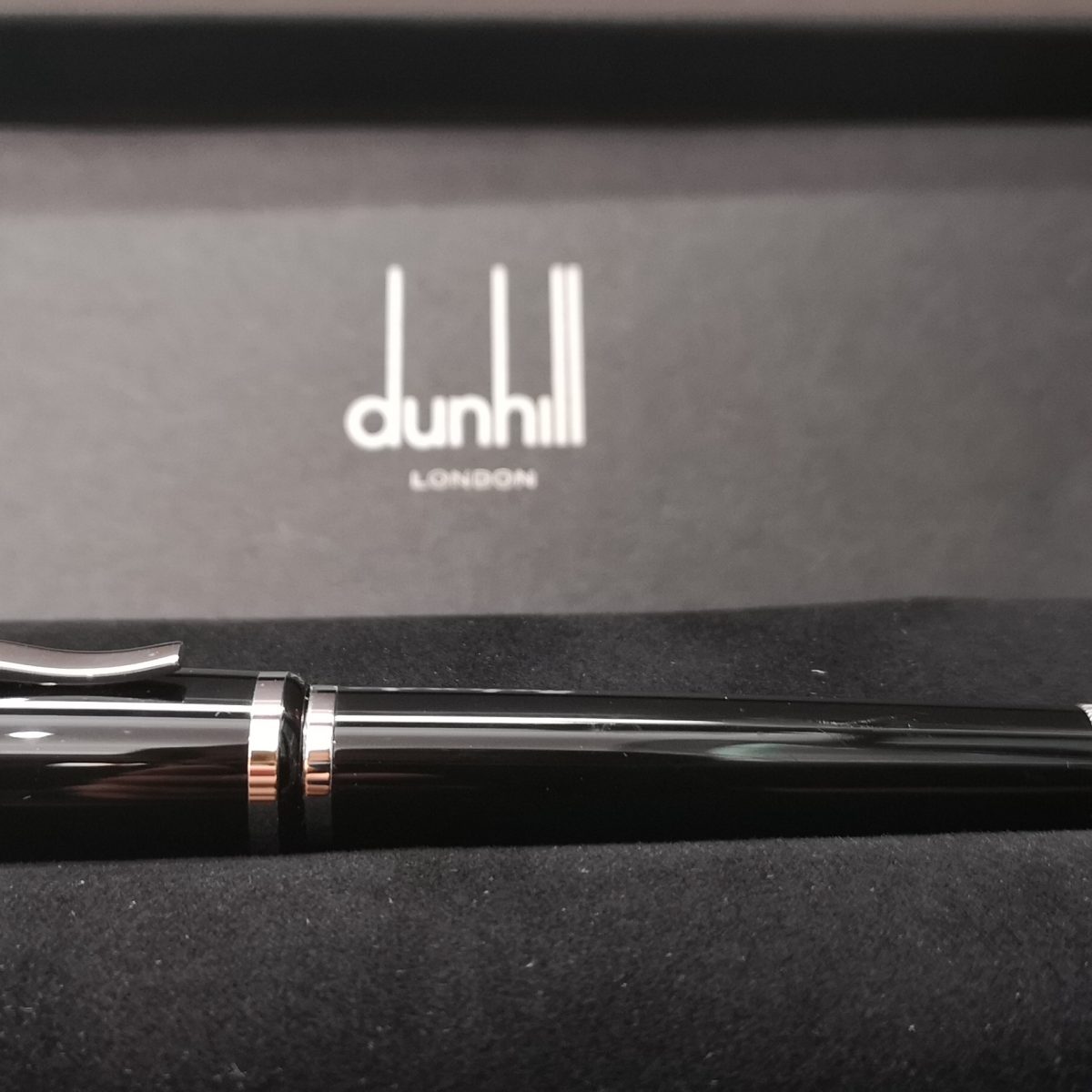 Dunhill - Point Plume®