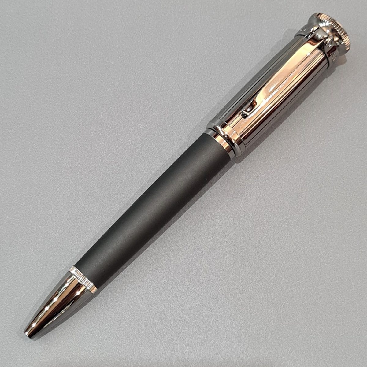 Sentryman soft laquer - Point Plume®