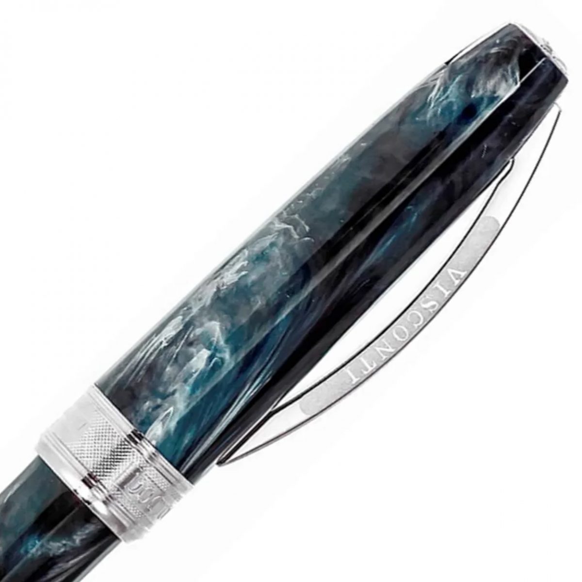 Van Gogh Dr. Gachet - Point Plume®