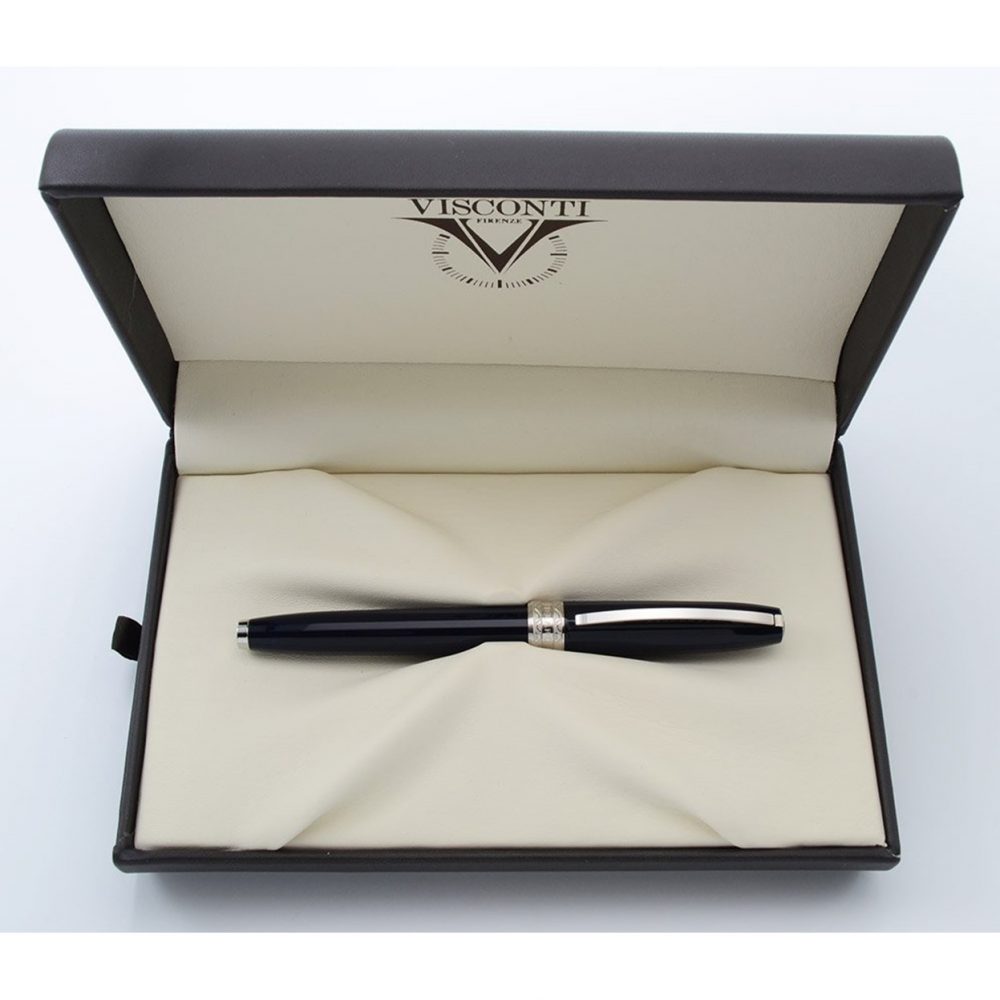 Michel Angelo black - Point Plume®