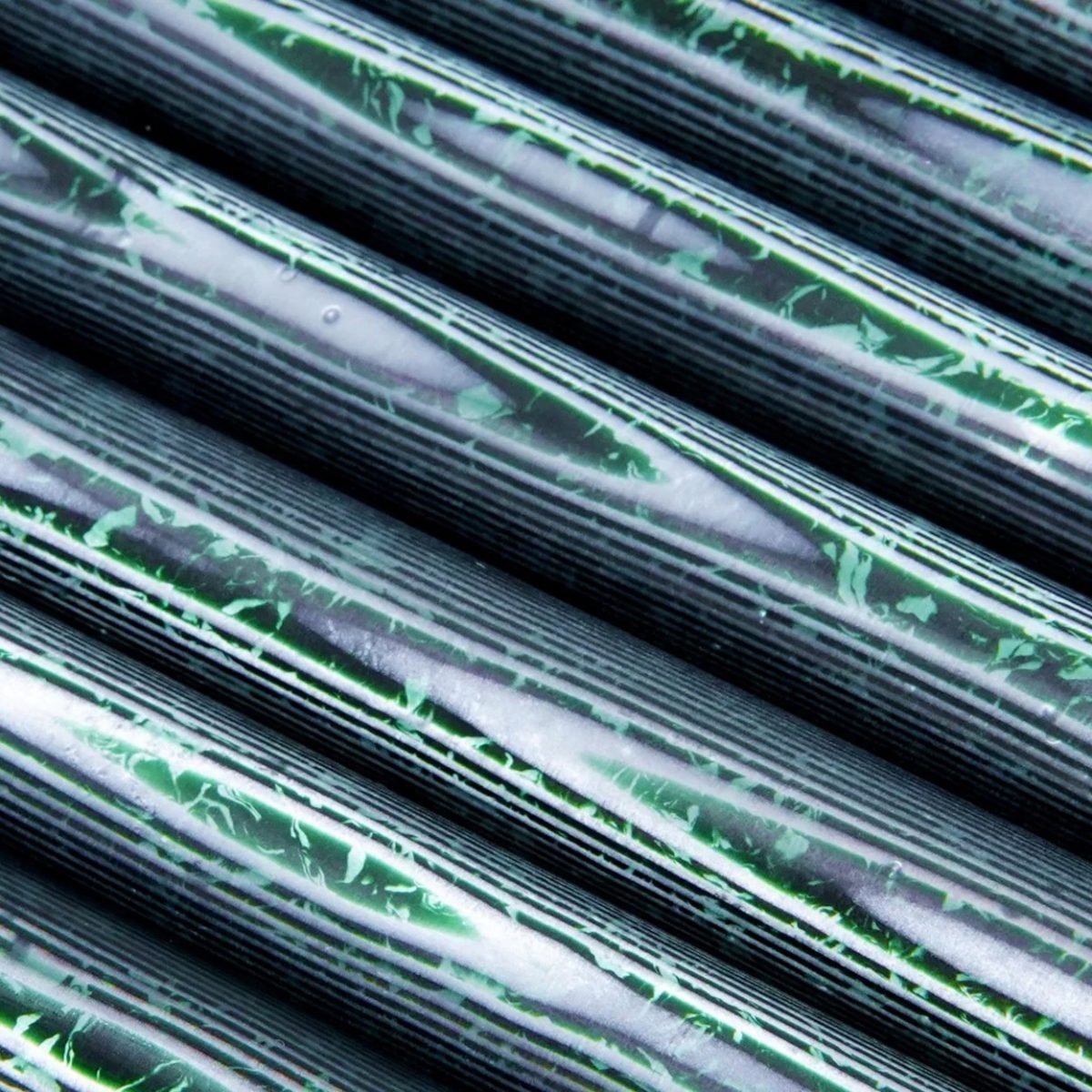 ASC Triangolo Arco verde - Point Plume®